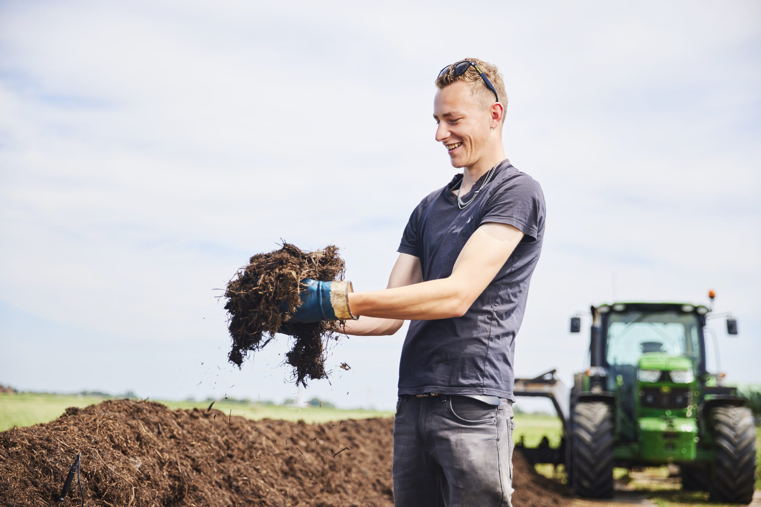 Blue Delta Monitor 2024: nieuwe inzichten - Planbureau Fryslân